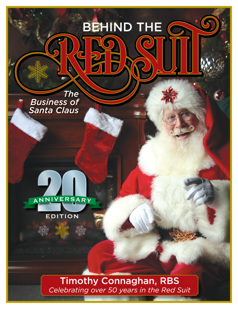 School4Santas | aka: International University of Santa Claus